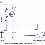 IC 555-Timer Applications-Datasheets-Circuit and Pin Diagrams
