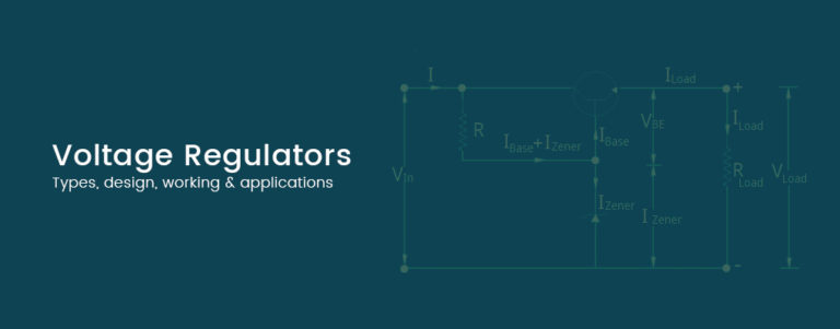 IC 723 Voltage Regulators-Working, Circuit Diagram, Applications,